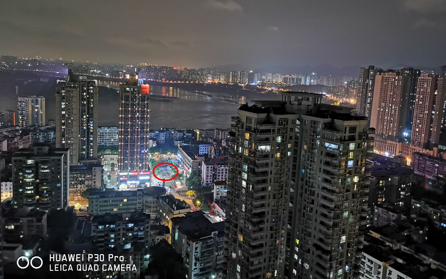 不要使用华为P30Pro的3至5倍变焦,#人在做#
