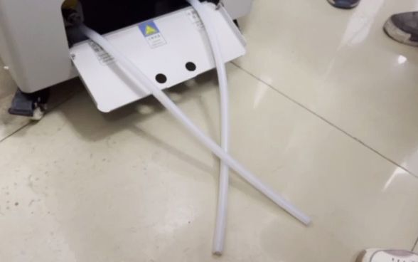 高压蒸汽灭菌锅操作视频10