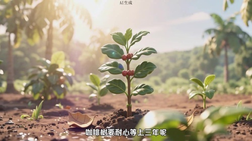 咖啡豆如何变香浓咖啡?从果实到杯子的奇妙旅程探秘!