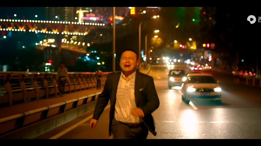 从你的全世界路过:岳云鹏经典名场面