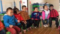 小红帽幼儿园小班周二课堂
