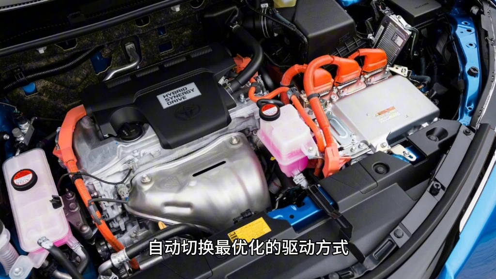 如何选择最适合你的混合动力汽车:四种混合动力技术指南