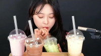 珍珠奶茶里面的珍珠,到底是如何制作的?喝这么多年终于明白了