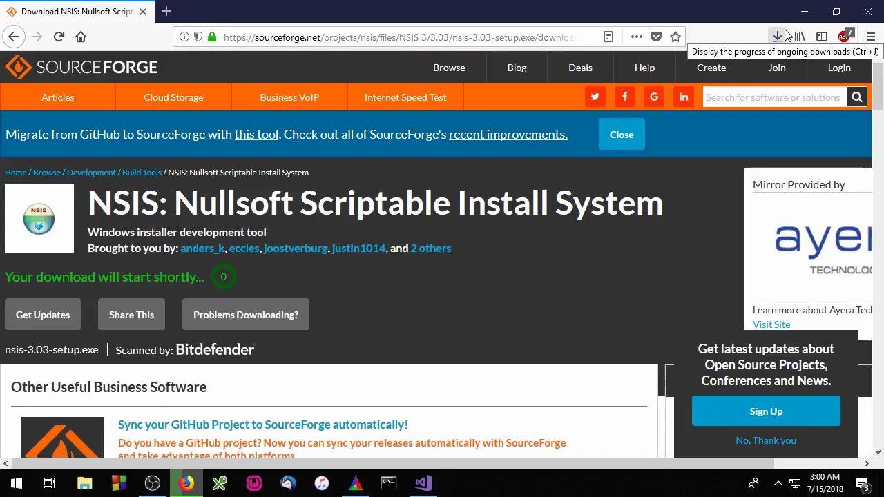 初学者的CMake教程04 演示如何创建一个helloword工程 CMake ...