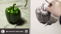 素描自学教程_幼儿园小班美术教案
