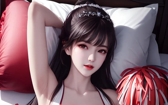 小舞女神为你疯狂尖叫呐喊