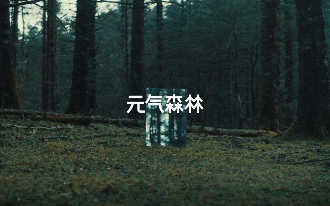 【元气森林】品牌理念片:元气·底气