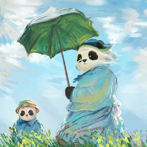 嚎嚎看 