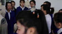 信息化教学模式下优化教学情境课堂实录