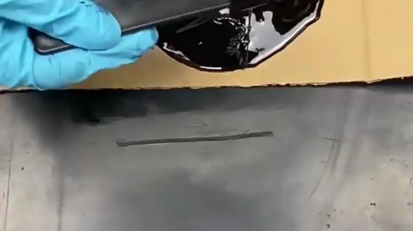 脱水机橡胶皮带专用修补剂贝索斯10929输送带快速修复胶高强度阻燃...
