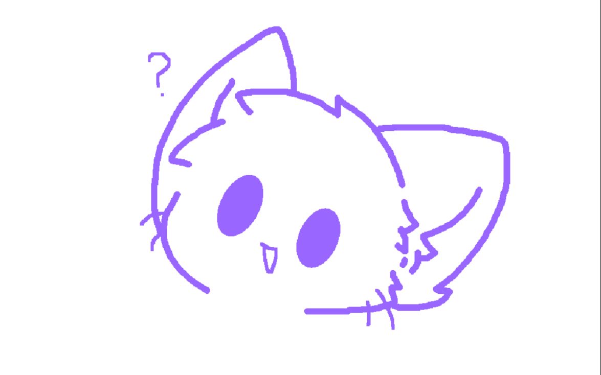 【兽设】在Scratch换了一个新帐户,顺便画了一个小动画ˋ( ° ▽、° )