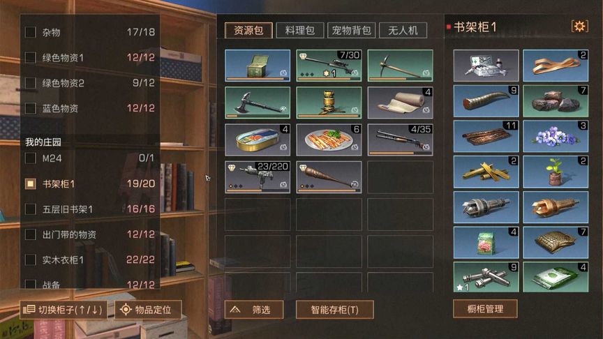玩玩明日之后的电脑模拟器版