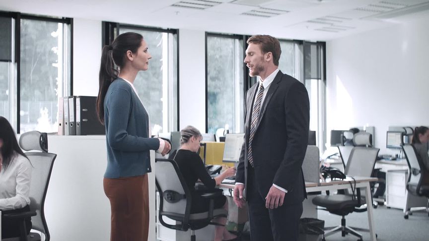 IMA以职场众生相系列影片诠释CMA认证重要性