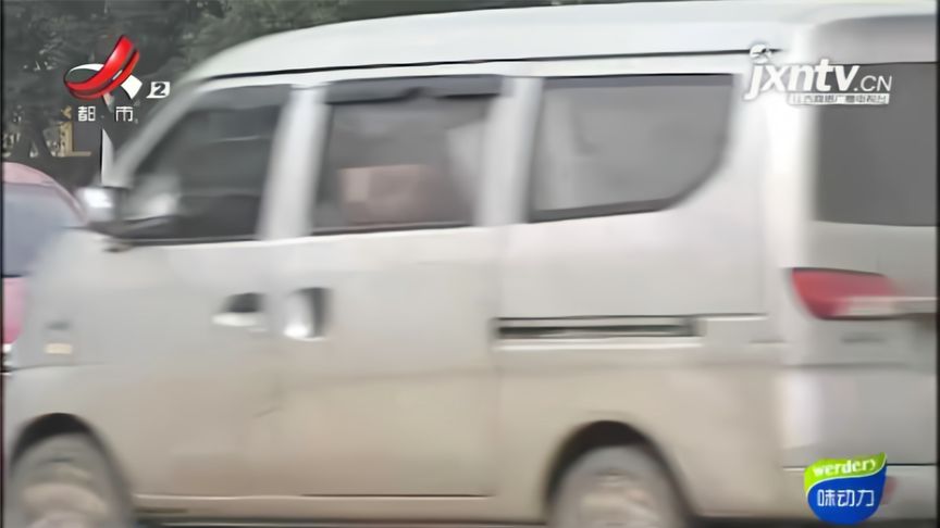 南昌县:虚开增值税发票超2亿元 年入百万的他想赚“快钱”栽了