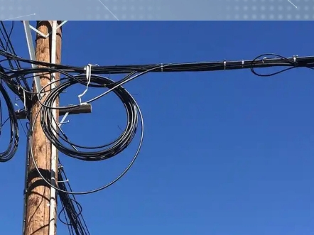 ...光缆线路。 在型号规范上,以GYTS - 24B1为例,GY表示通信用室外光缆,