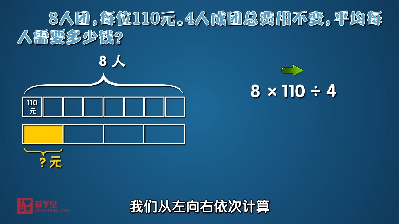 21.乘除混合的两步运算