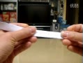 折纸教程——戒指+盒子