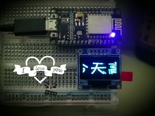 Micropython_8266_OLED