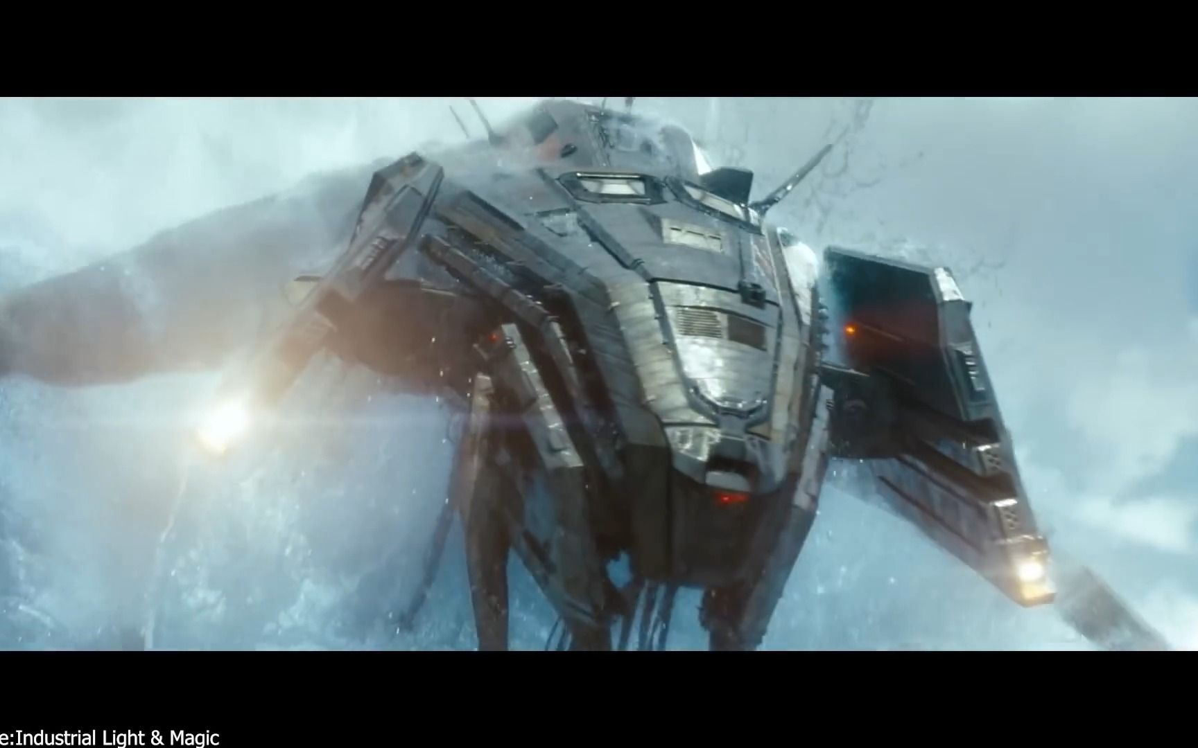 【中文字幕】这就是节省 3D 渲染时间的方法 | VDB