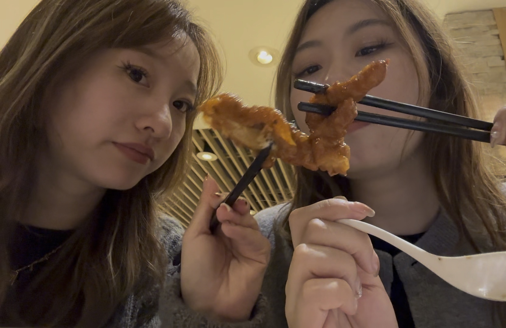 潦草的吃播vlog