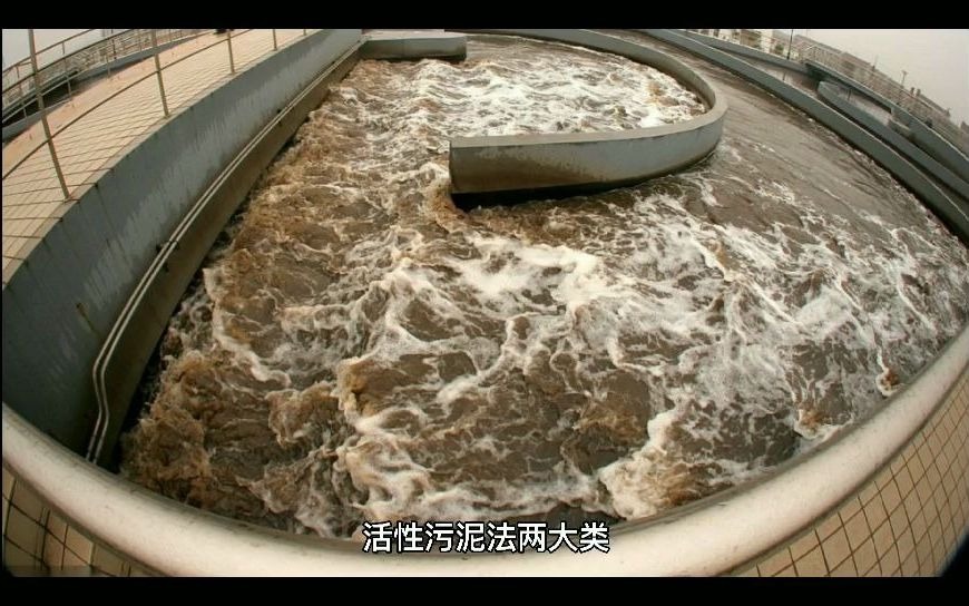...污水治理靠什么?靠的是你我他的环保意识,达泽环保的生活污水处理...