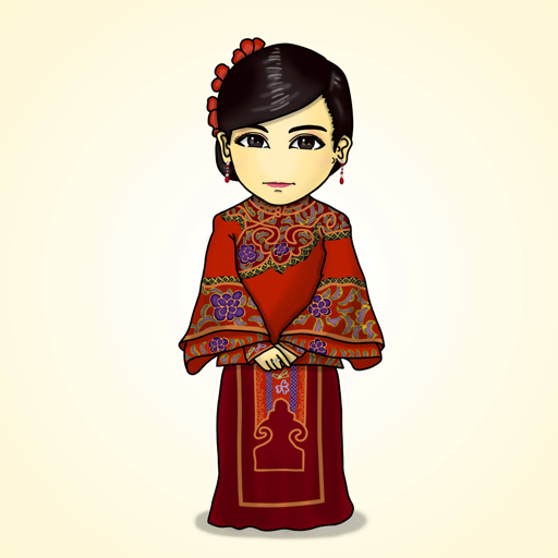 刘嘉嘉Jonathan 
