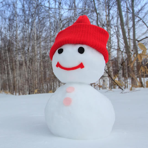 夕秋白雪 