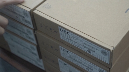 这些是H3C新华三无线局域网产品,有WA5320和WA5320-C千兆双频...