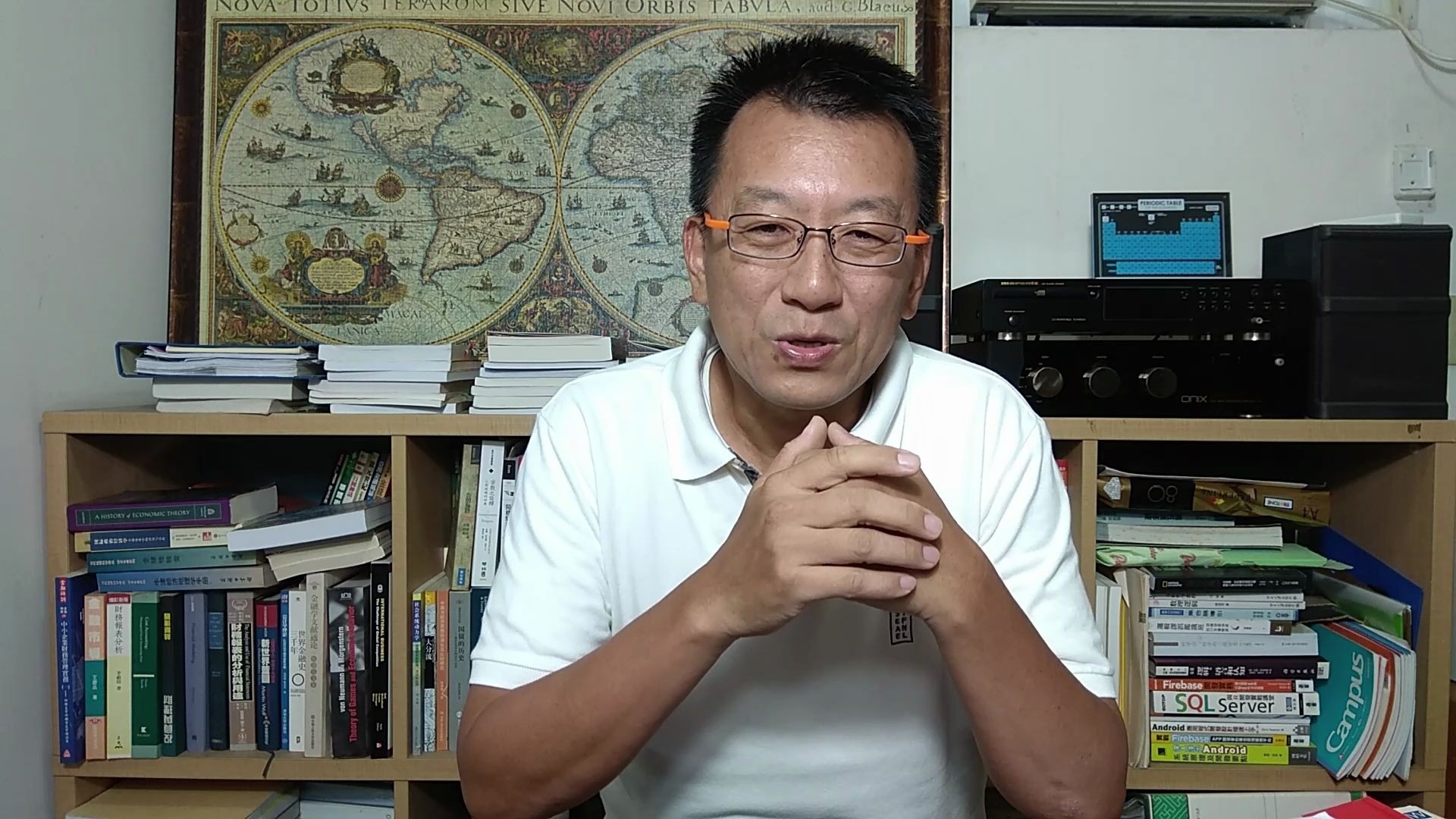 第四集閱讀學術文章,「一堆文章要看,如何快速判斷一篇文章跟你的...