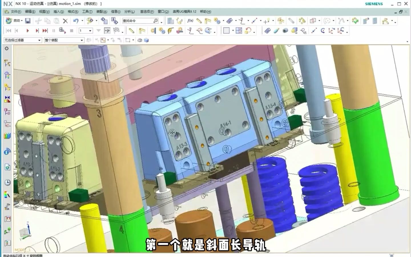 掌握哈弗四要素,让你一分钟学会哈弗块设计,轻松拿下高薪!