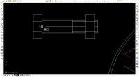 autocad2007-7.1.8.绘制主视图的螺栓-2