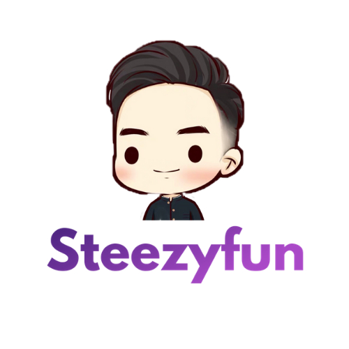 Steezyfun 