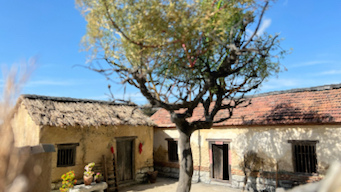 70年代微缩老家复原欣赏