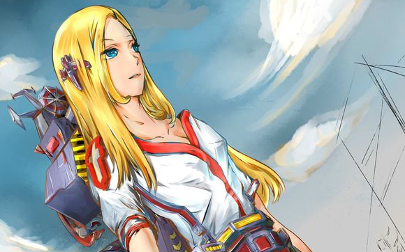 红色警戒3龙霸天下MOD全单位都出一遍…生病虐中等电脑