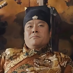 东厂厂公汪直 