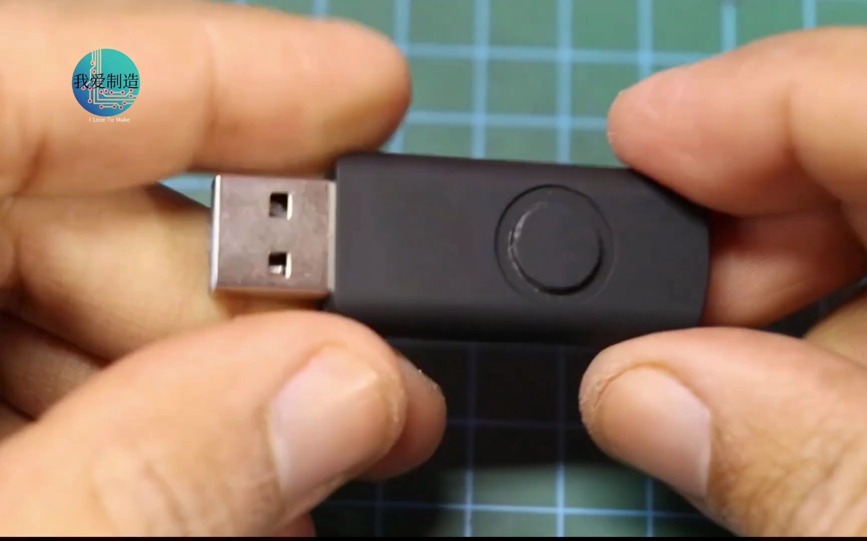 不要软件如何对U盘进行加密?这样处理一下,轻松保护文件隐私