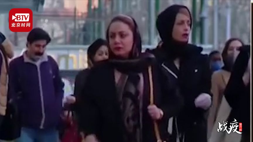 “酒精能杀死新冠病毒”谣言盛行!伊朗300人喝工业酒精中毒身亡