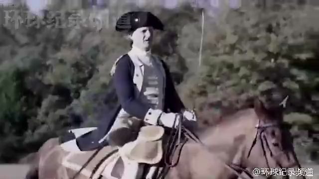 纪录片《假如美国不存在》