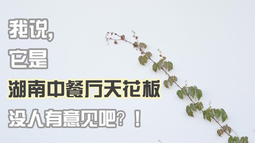 湖南美食天花板,打卡这里,才没有白来湖南一趟!