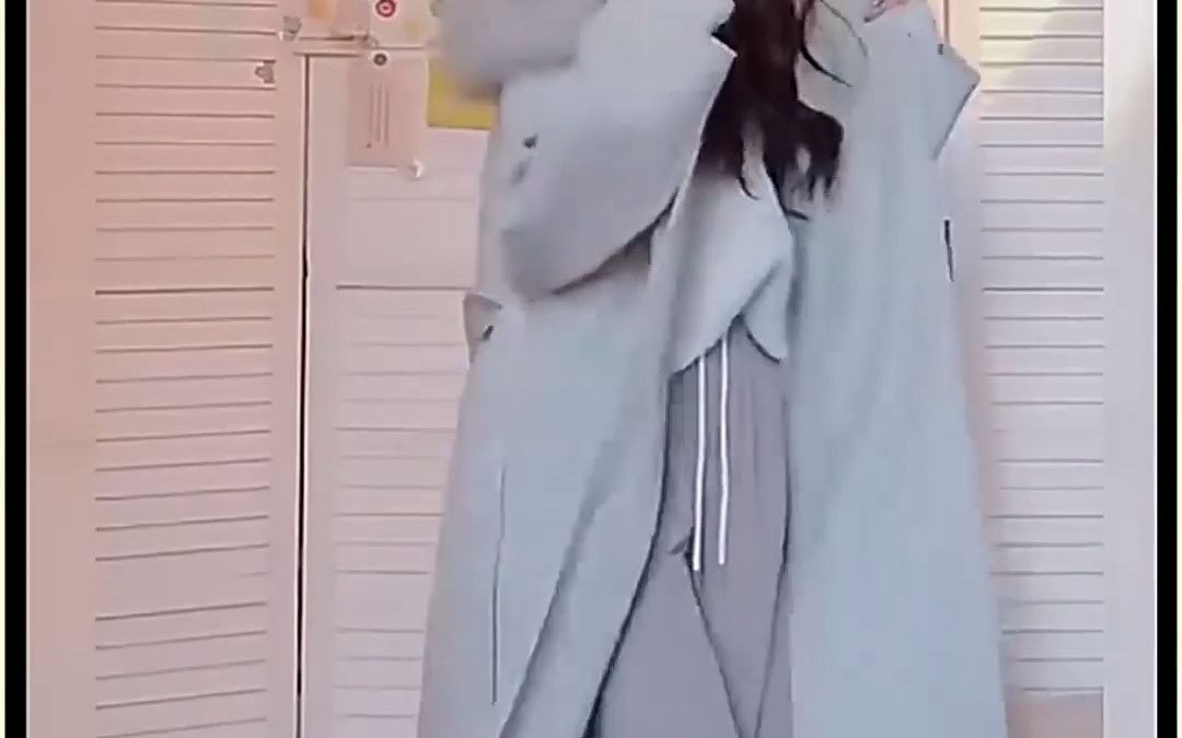...大衣+阔腿裤吗?小个子穿搭大衣穿搭小个子女生穿搭冬季穿搭保暖穿搭