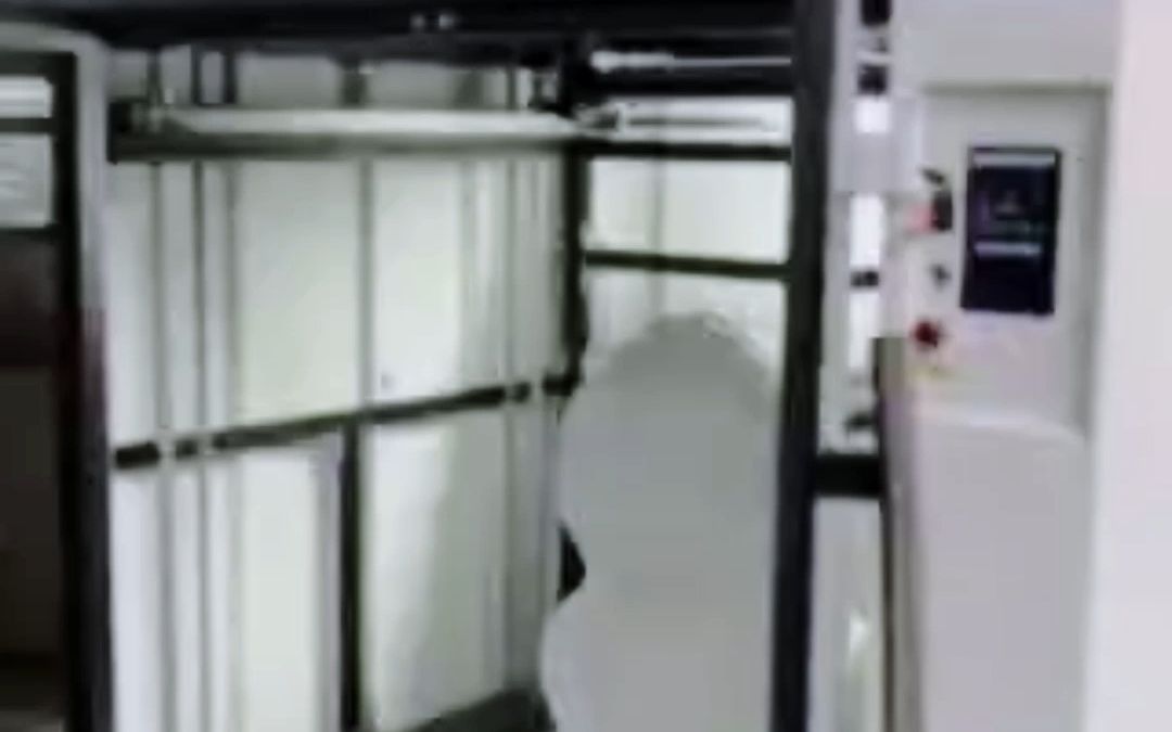 【应用场景】3D打印再提速:大型模型快速成型