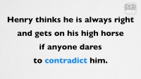 新东方名师讲堂--英语单词速记法:contradict