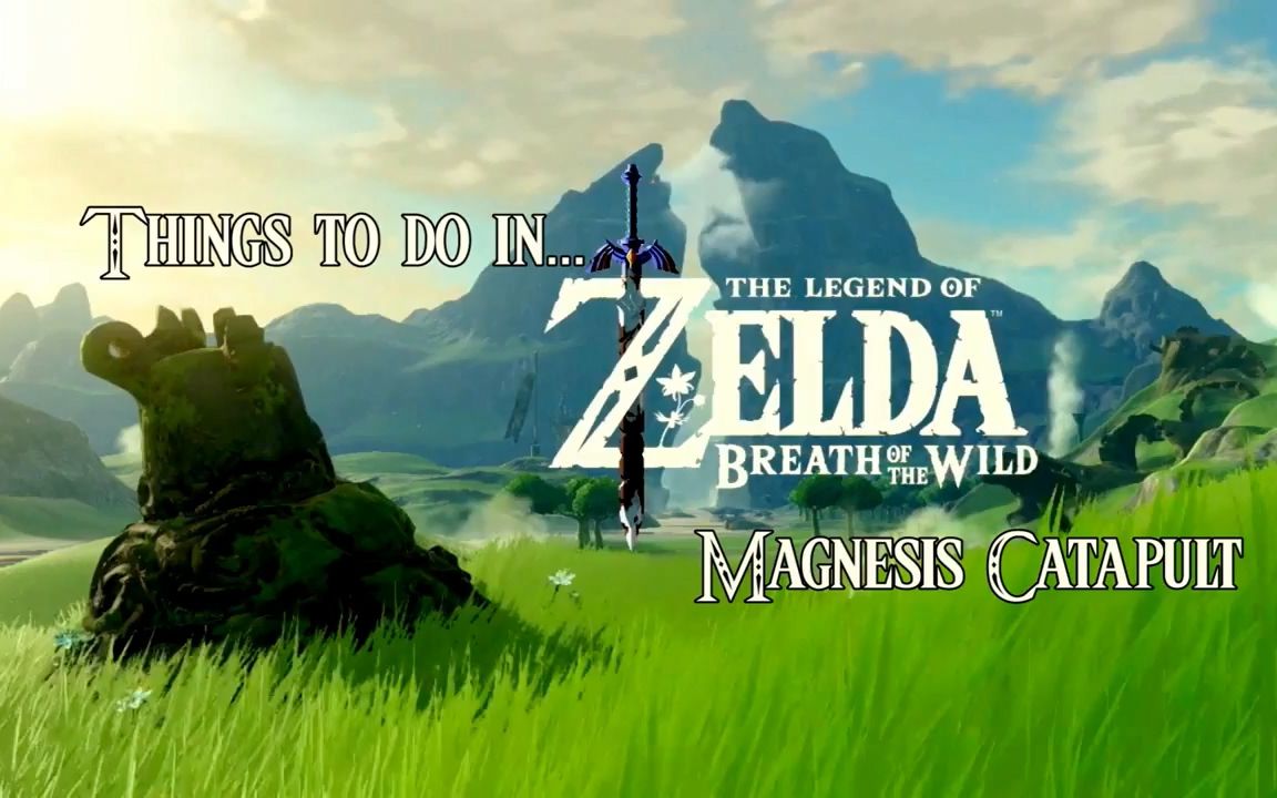 2060,60帧流畅运行塞尔达(当然,有条件一定要支持正版)