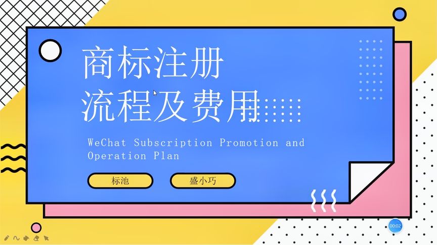 如何申请商标,国家商标网上申报流程,注册商标代理收费多少钱呢
