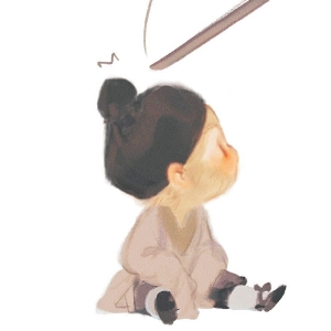 相信你无所谓 