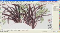 北京精雕软件用图片做浮雕的方法步骤 (5)
