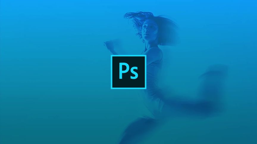 16-如何在 Photoshop 中进行动态移动