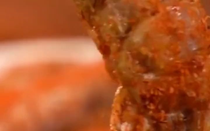 #在家做美食 秋天第一份椒盐皮皮虾非常美味@点淘app - 抖音