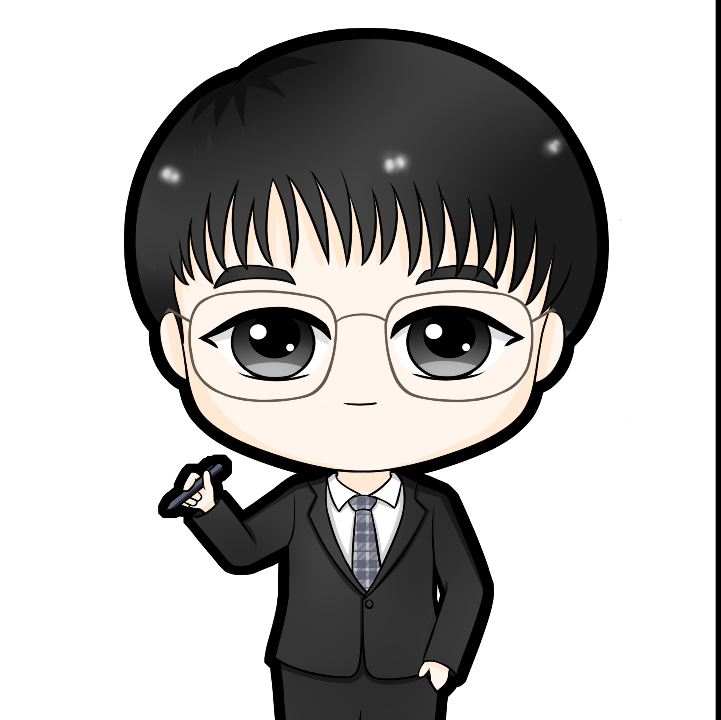 小姚老师的数学课 