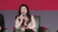 2019中国服装论坛演讲实录 | 闭幕对话 创新跃迁:迈向下一个十年